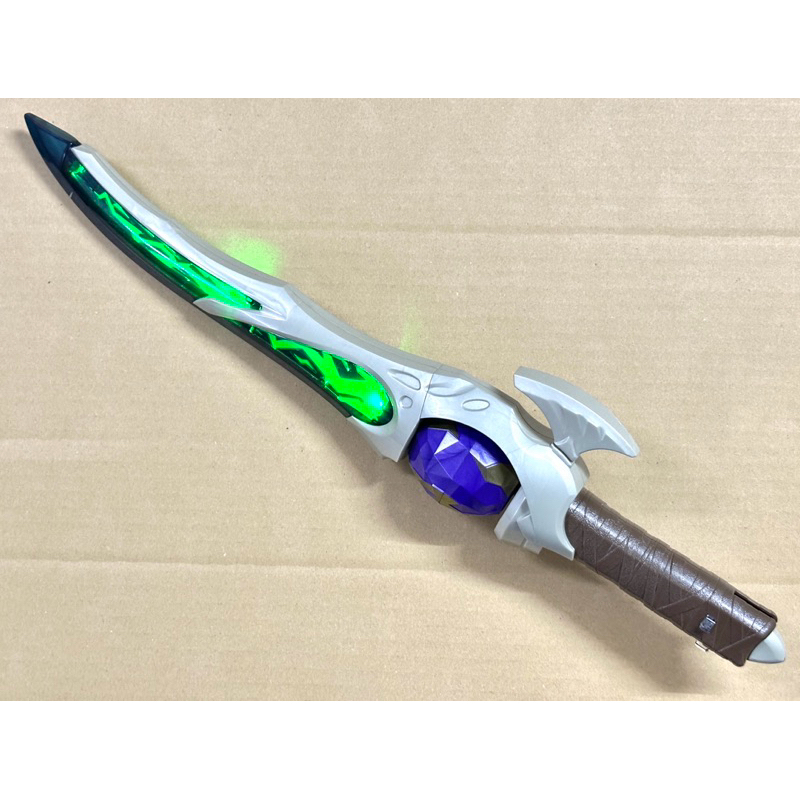 DX Tilsonite Sword - ของอุลตร้าแมนเบลซาร์มือ 2 (Ultraman Blazar ...