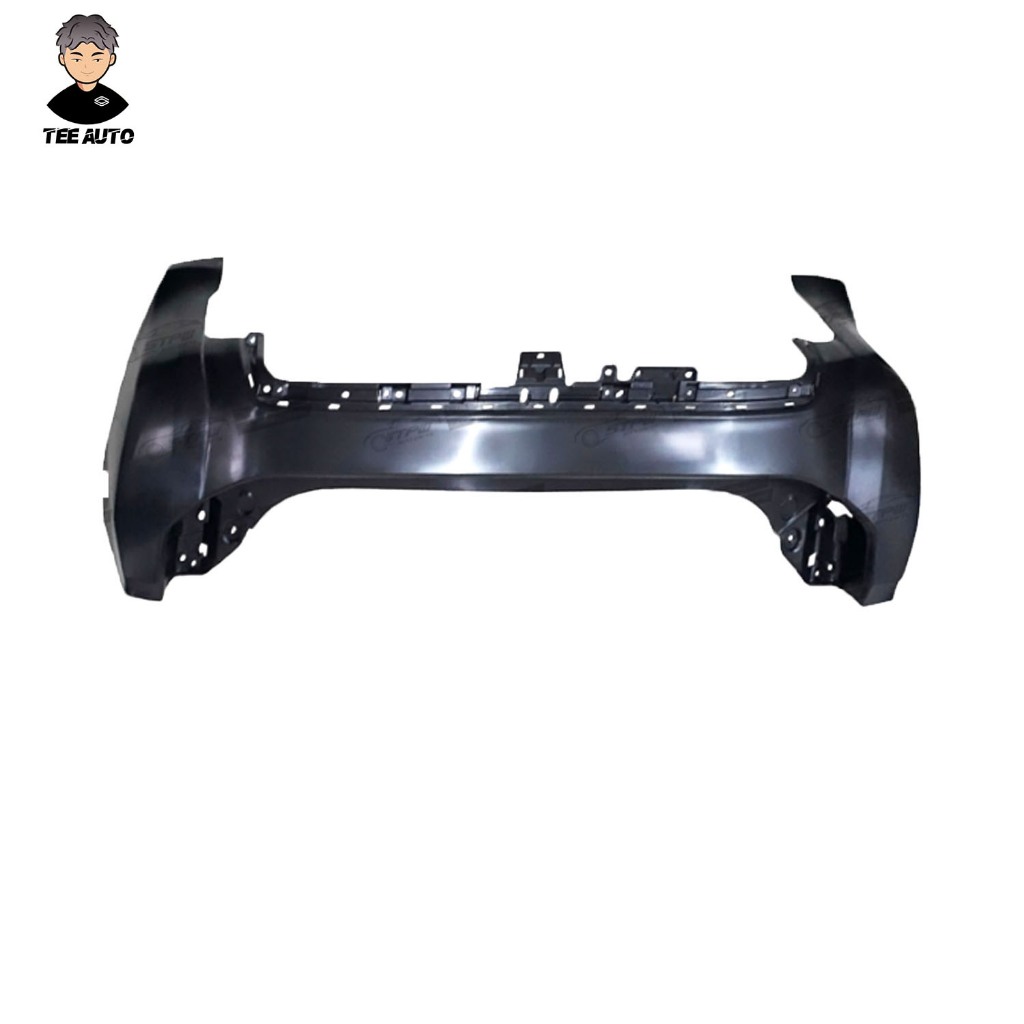 กันชนหลัง MITSUBISHI PRAJERO SPORT 2015 - 2018 | Shopee Thailand