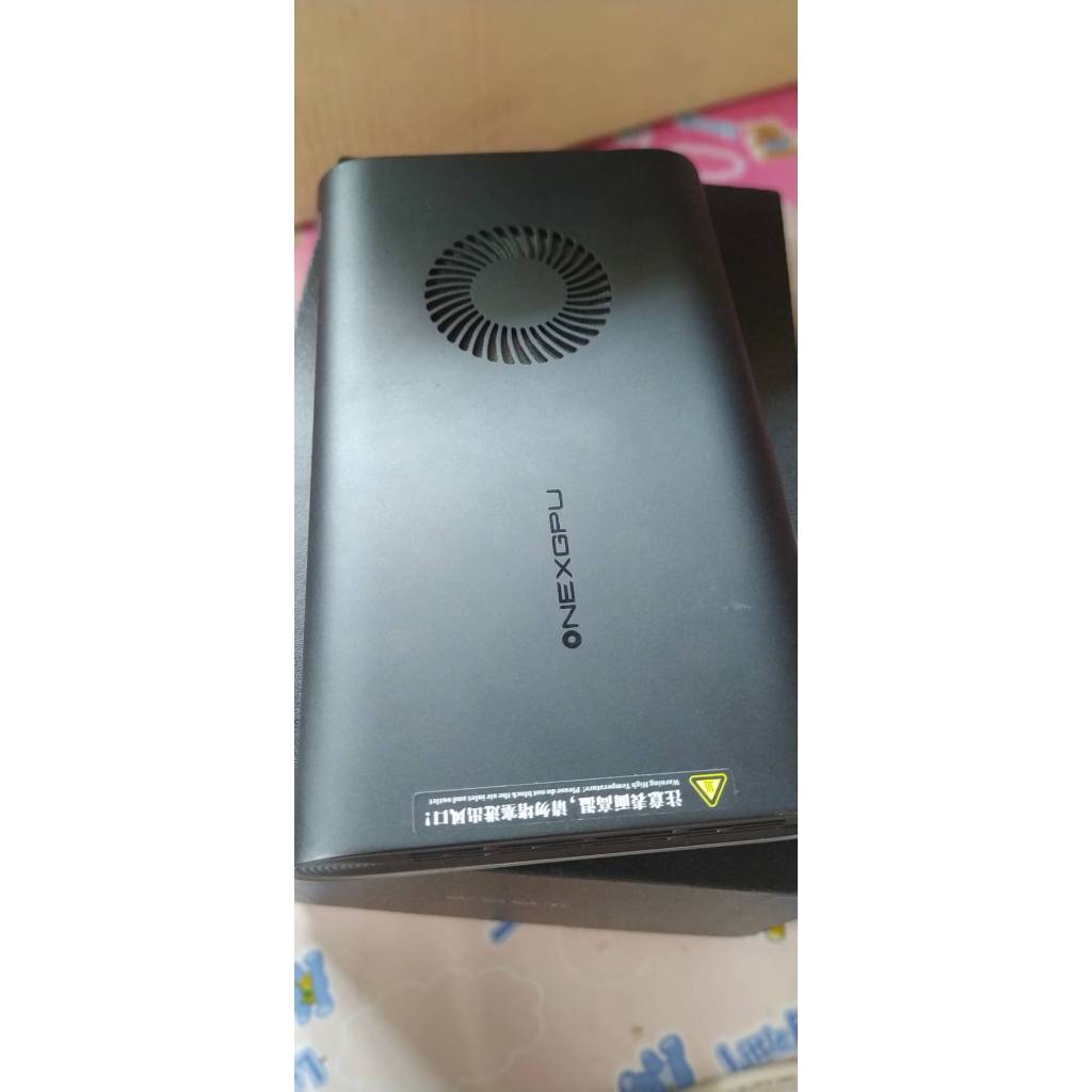 onex gpu 7600m xt มือสองอุปกรณ์ครบกล่อง | Shopee Thailand