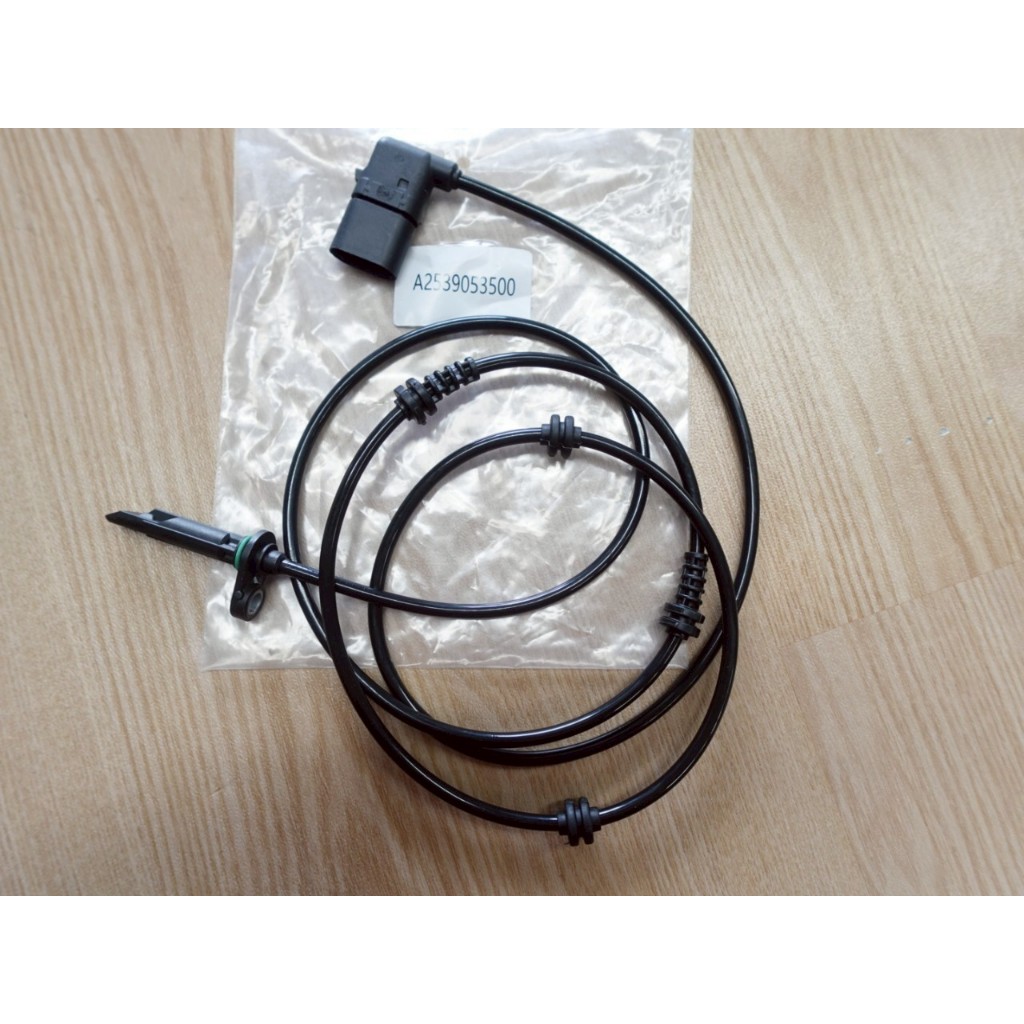 เซนเซอร์ ABS (ABS Wheel Speed Sensor) Mercedes-Benz GLC X253 GLC220d ...