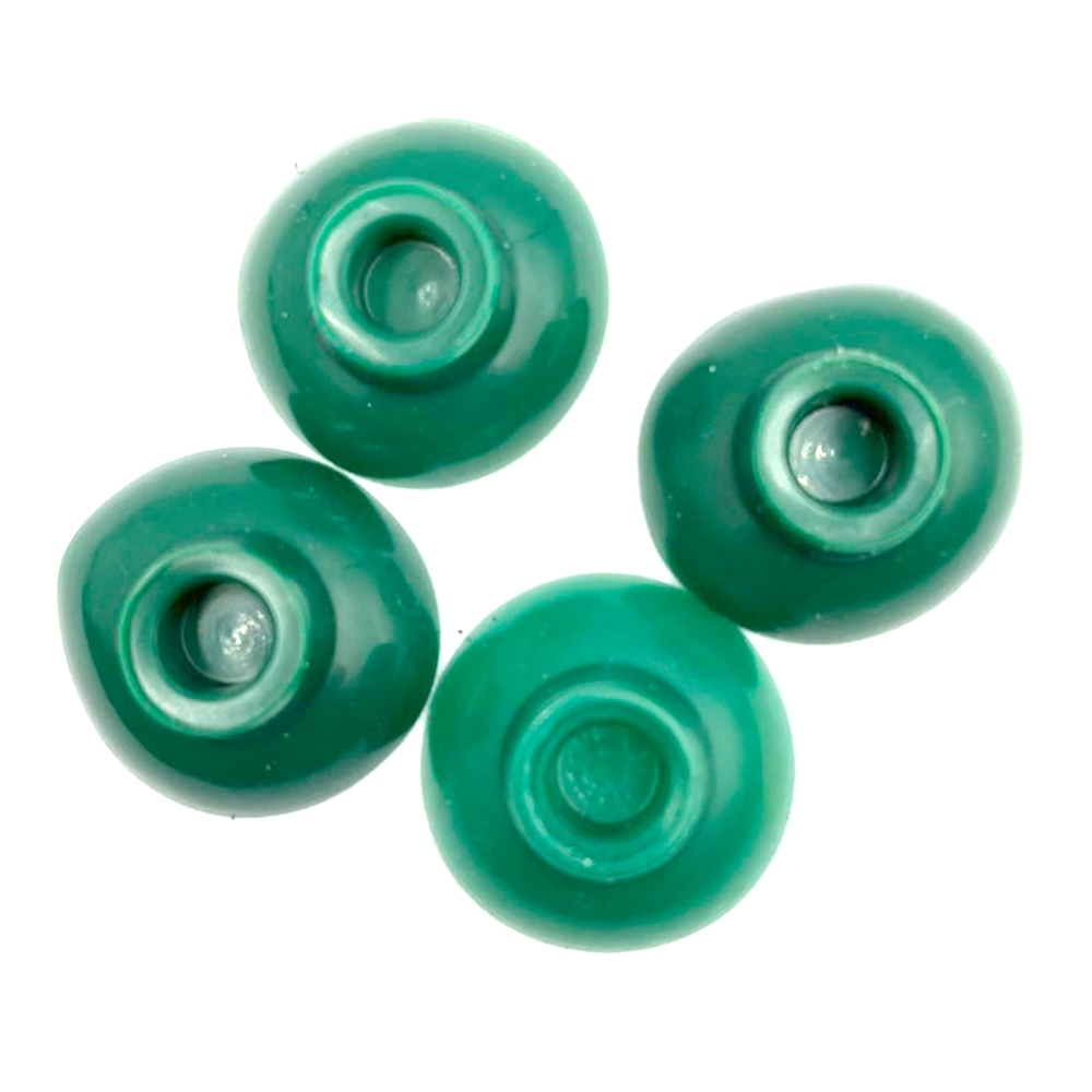 จุ้บยาง 1 ชุดมี 4 ชิ้น สำหรับ Qanvee LH-300/LH-600 QS-100A/200A QS-100/200 | Shopee Thailand