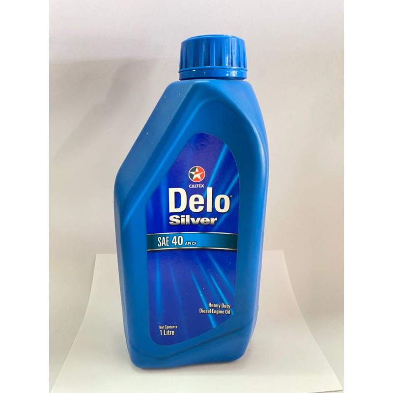 น้ำมัน caltex silver sae 40 | Shopee Thailand