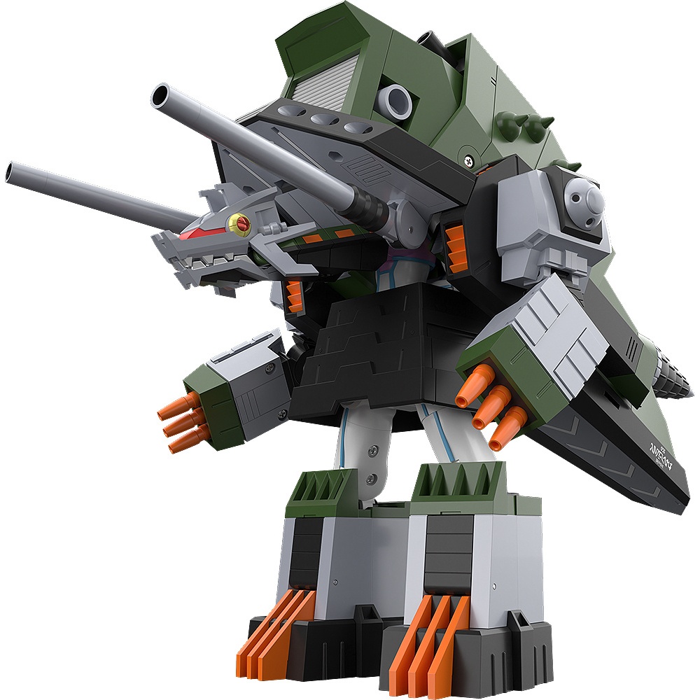 [Pre Order 03/2569] Good Smile Company THE GATTAI DX Sounderous ...