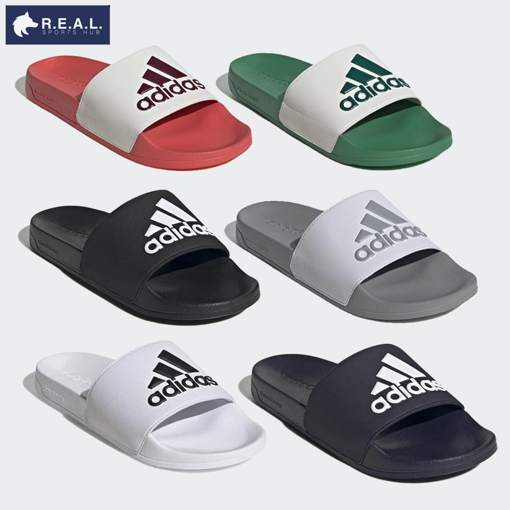 รองเท้าแตะ Adidas รุ่น Adilette Shower [GZ3774 GZ3775 GZ3779 IG3679 ...