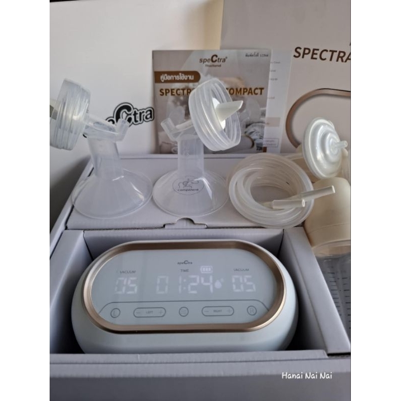 Spectra dual compact 2มอเตอร์ ประกัน1ปี | Shopee Thailand