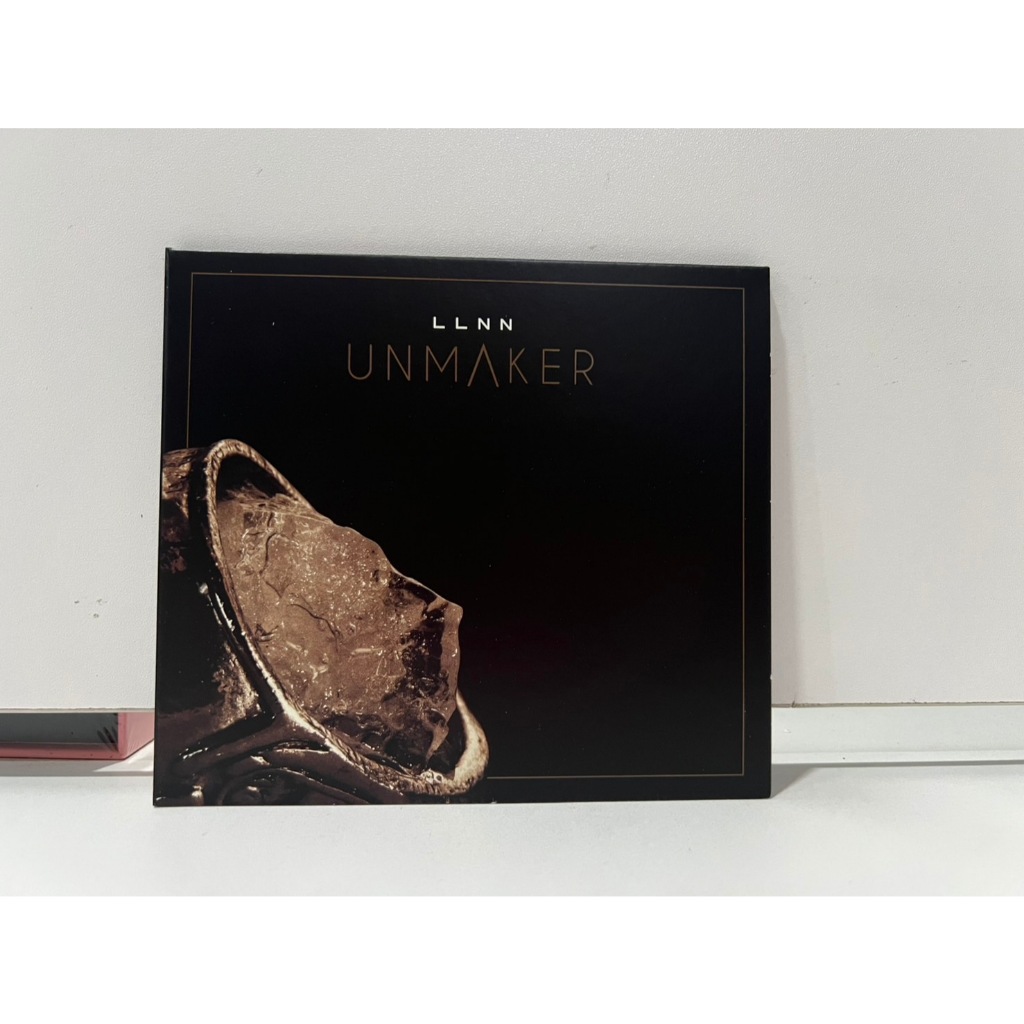 1 CD MUSIC ซีดีเพลงสากล LLNN UNMAKER // LLNN UNMAKER (C18K10) | Shopee ...