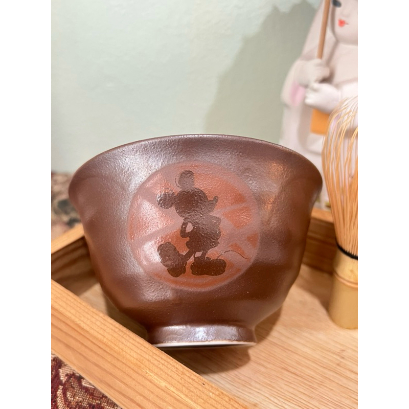 chawan #ถ้วยมัทฉะ ” Chawan Disney Collection “ งานถ้วยมัทฉะ คอลเลคชั่น ...