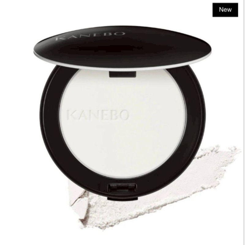 พร้อมส่ง KANEBO CRYSTALLIZED FIX POWDER *แป้งพร้อมตลับและพัฟ* ป้ายไทย เคาน์เตอร์ไทย | Shopee ...