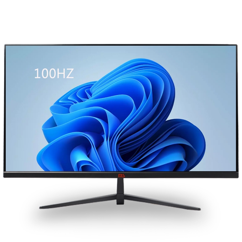 mingsu Q270 1K จอภาพคอมพิวเตอร์ 27นิ้ว 1K 100HZ ความละเอียด 1920*1080p ...