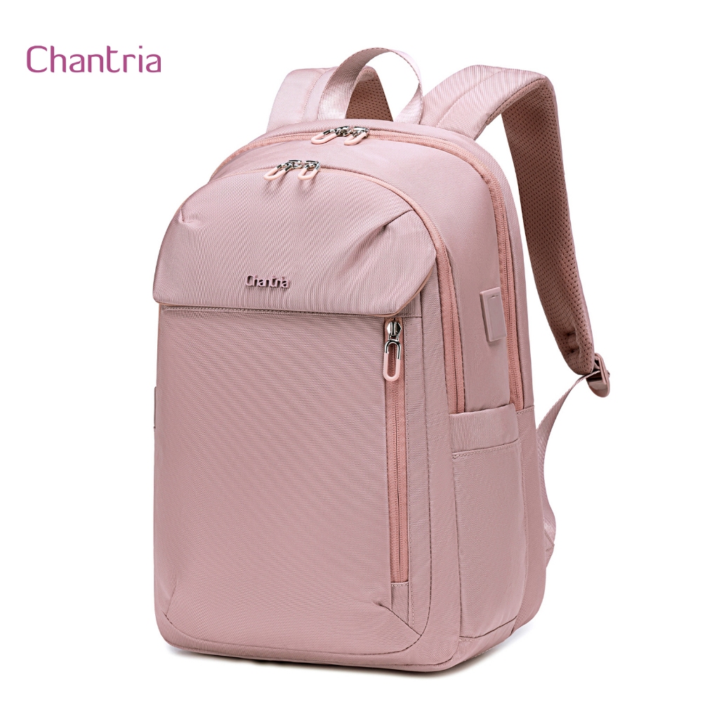 Chantria CB00633 Waterproof Laptop Backpack กระเป๋าเป้43cm*16.5cm*28 ...
