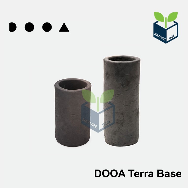 DOOA Terra Base เทอร์ราเบส อุปกรณ์ ตกแต่ง เทอร์ราเรี่ยม | Shopee Thailand