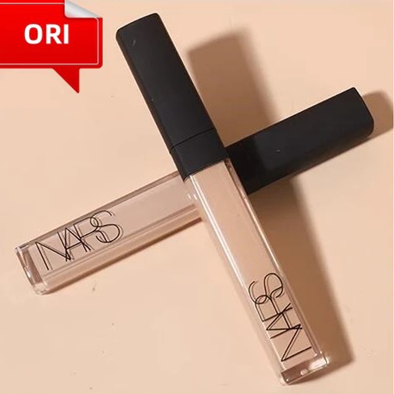 จัดส่งที่รวดเร็ว 100%NARS Radiant Creamy Concealer 6ml | Shopee Thailand