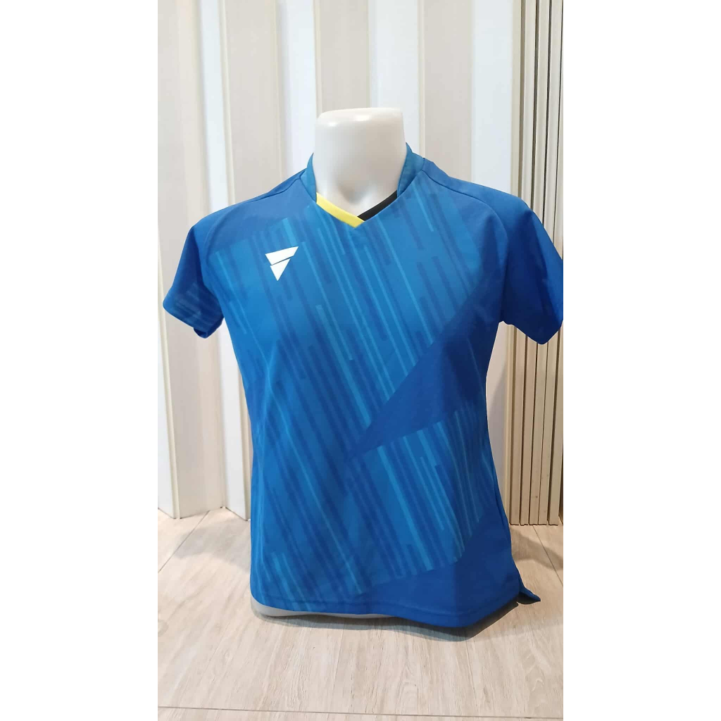 เสื้อปิงปองมือ 2 Victas brand L (C38/L24") 200811 | Shopee Thailand