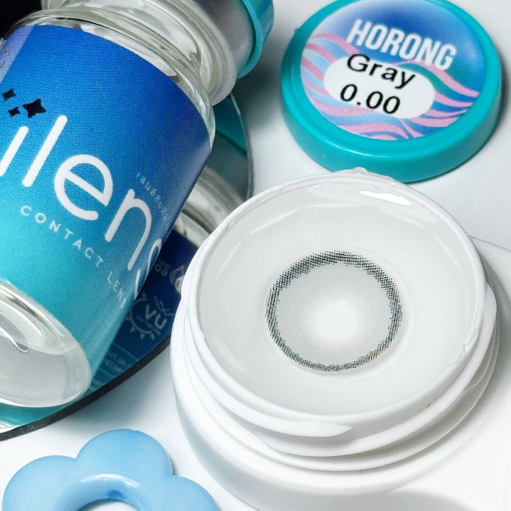 ilens(ฝาฟ้า) Horong #เลนส์วัยรุ่นเทสดี #เลนส์วัยทีน #เลนส์เด็กนักเรียน ...