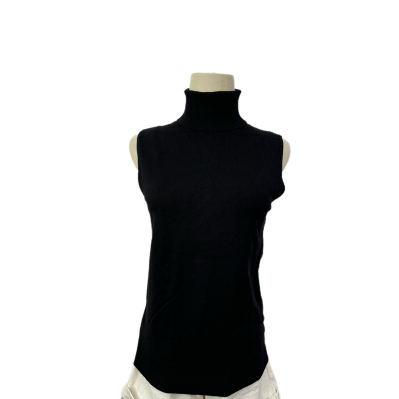 FandF เสื้อไหมพรมแขนสั้น แบรนด์แท้จากญี่ปุ่น | Shopee Thailand