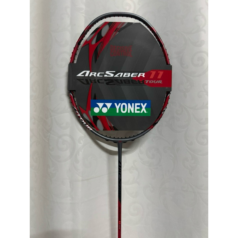 yonex arcsaber 11 tour | Shopee Thailand