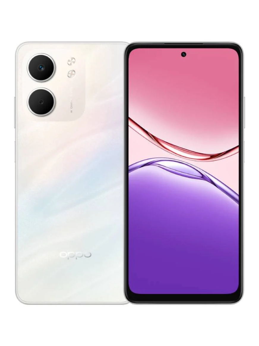 สมาร์ทโฟน A5x - ออปโป้ 4+128GB จอ6.67นิ้ว กล้อง 2+2MP Depth ล้าน Dual ...