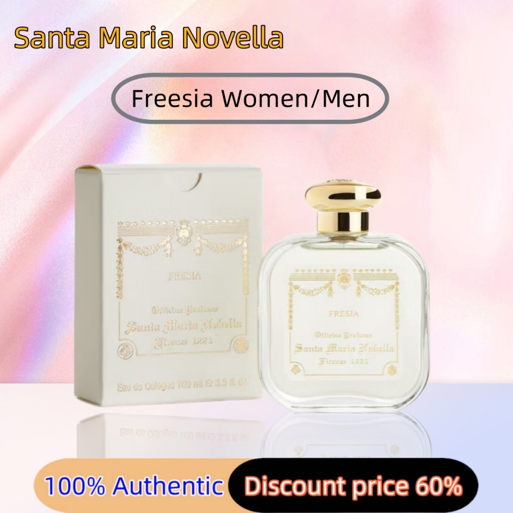 Santa Maria Novella Freesia
