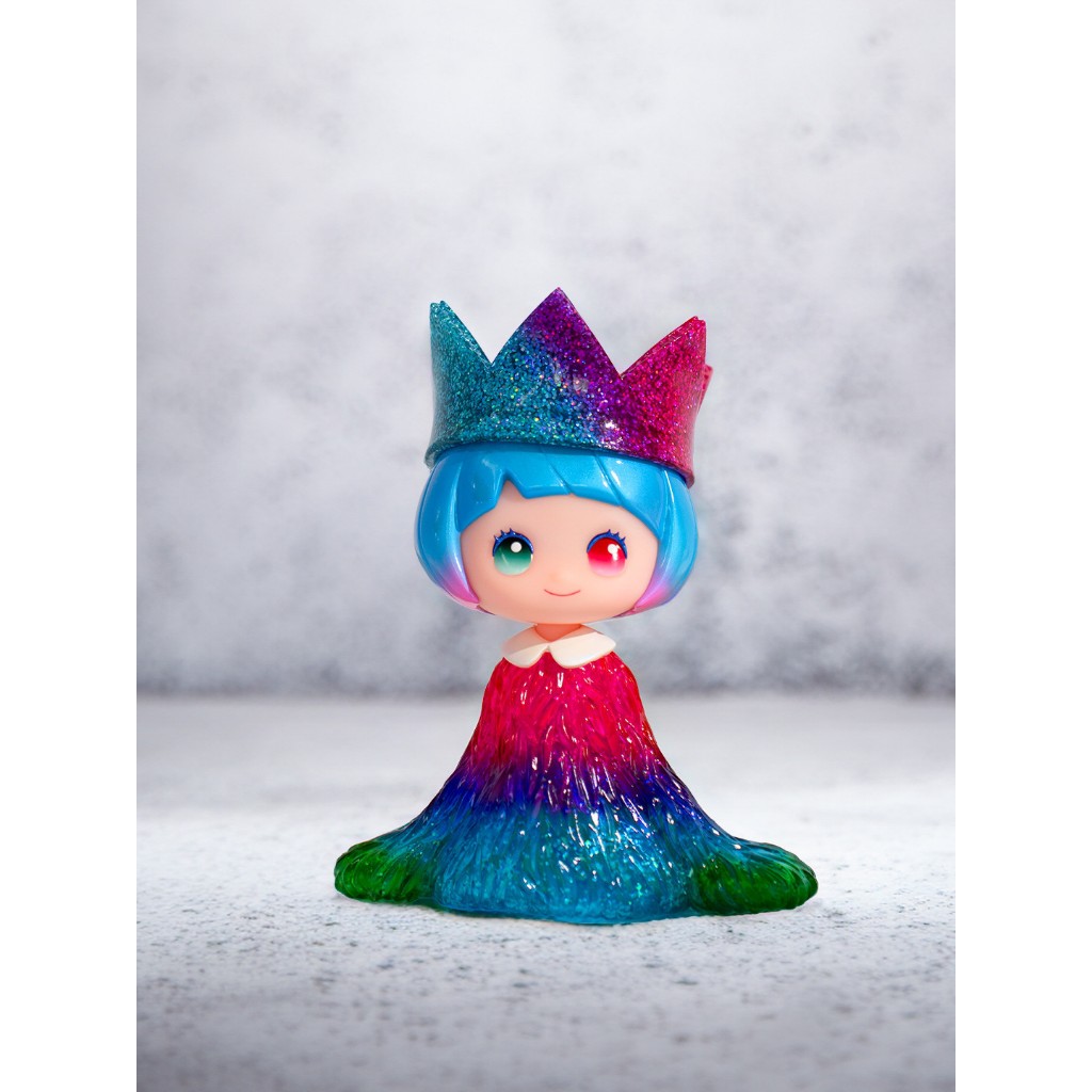 [Pre order] Instinctoy - Yosuke Ueno Majestic Hapico - Cosmic Snow ...