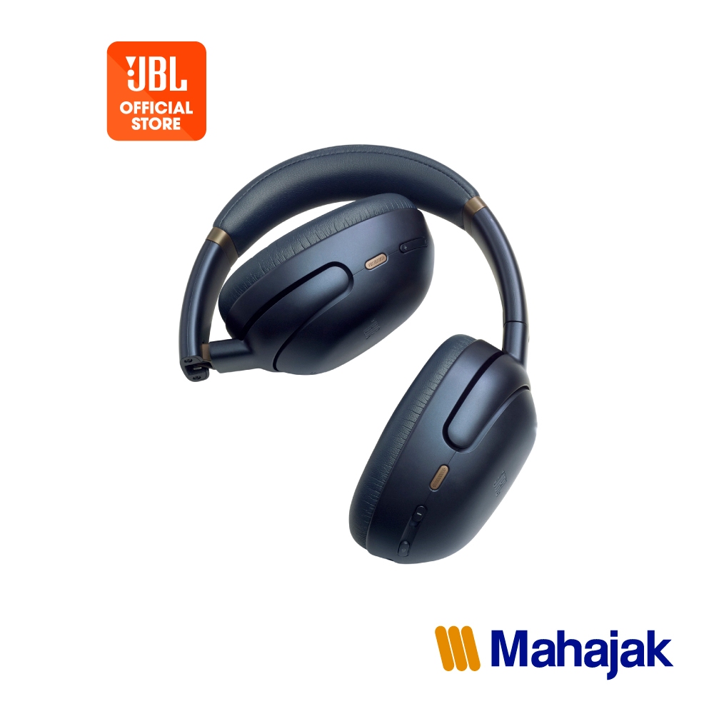 JBL Tour One M3 หูฟังบลูทูธแบบ Over Ear มาพร้อมเสียง Hi-res เชื่อมต่อ ...