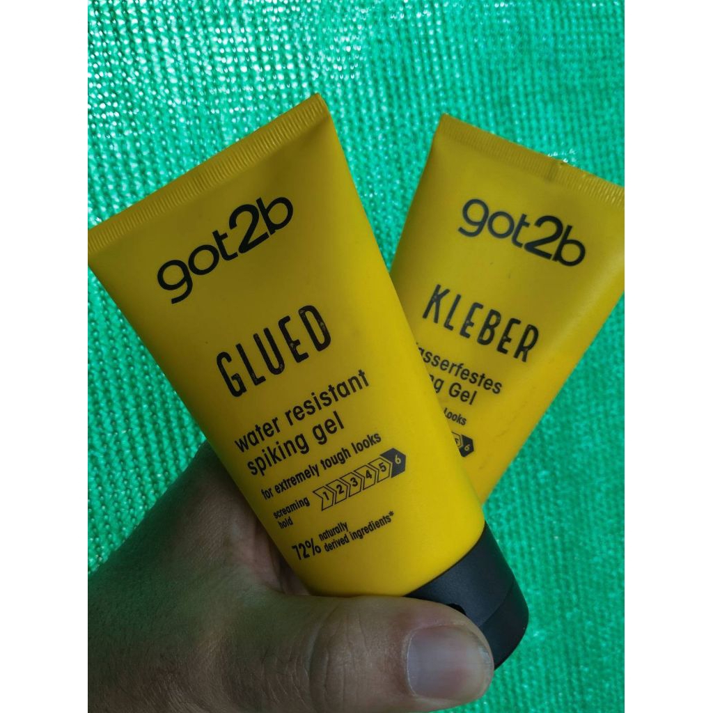 got2be glued ขนาด 150ml. | Shopee Thailand
