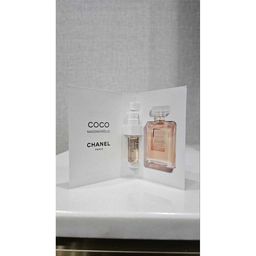 พร้อมส่ง น้ำหอมขนาดทดลอง ของแท้ Maison Francis Kurkdjian / Coco Chanel ...