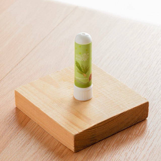 AOBAUAN INHALER 🪴 : Lemongrass house 🍃🛖 | Shopee Thailand