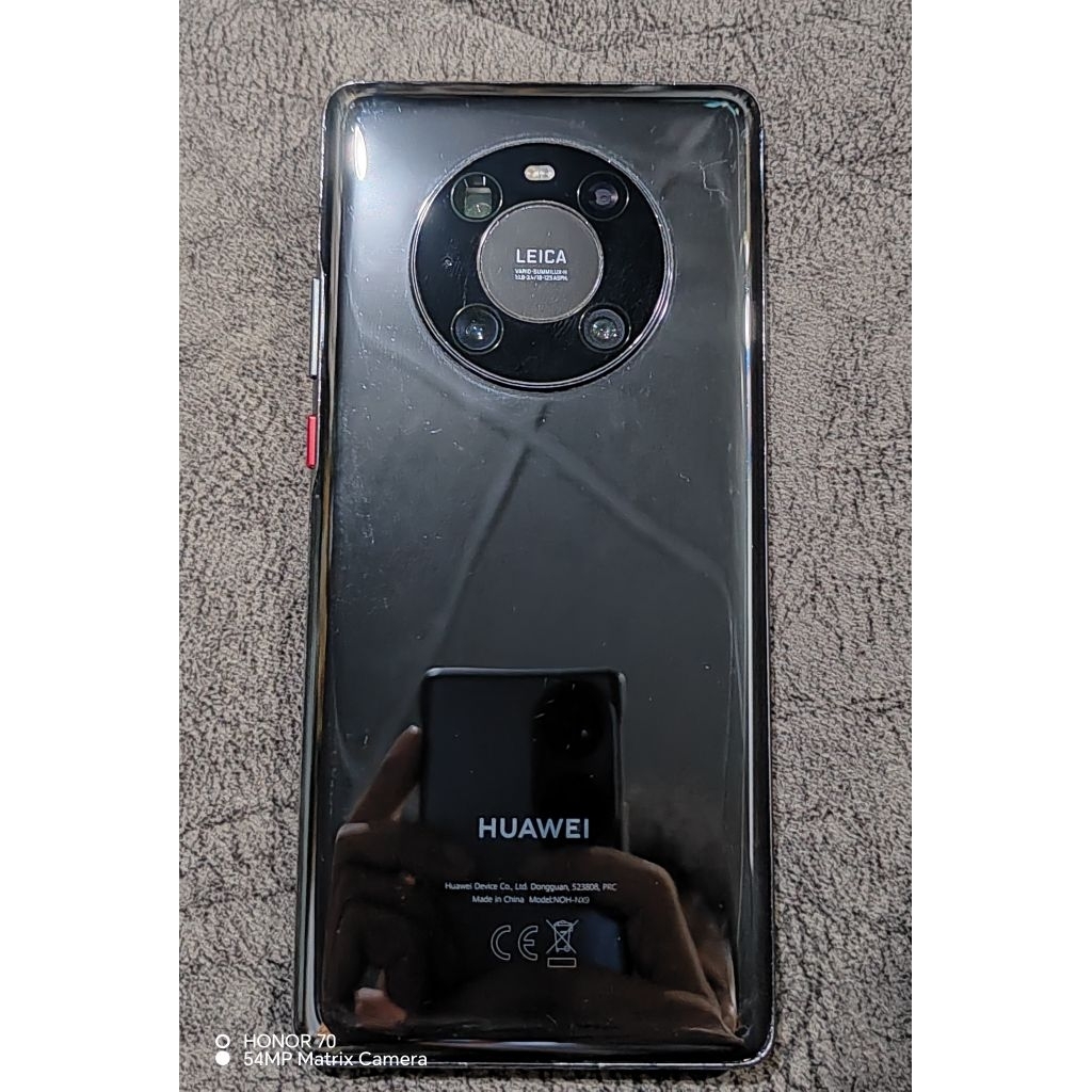 huawei mate 40 pro 5G ram8/256 ตำหนิจอจุดและเส้น ไม่กระพริบทัชได้หมด เซนเซอร์เสีย | Shopee Thailand