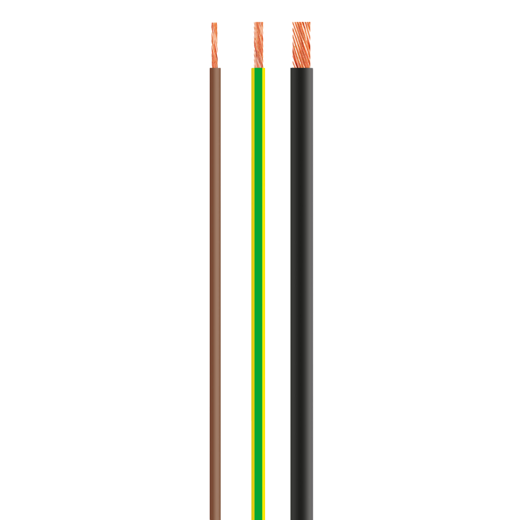 Helukabel สายคอนโทรล สายอ่อน สำหรับ Wiring [1กล่อง =100M] | Shopee Thailand