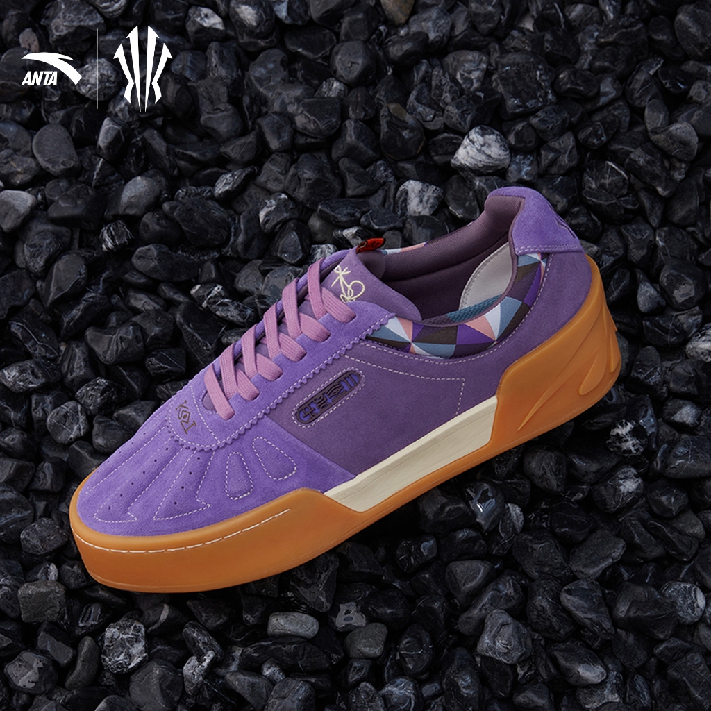 [ANTA x Kyrie Irving] KAI HELA STYLE Men Sneakers 112441808S Official ...