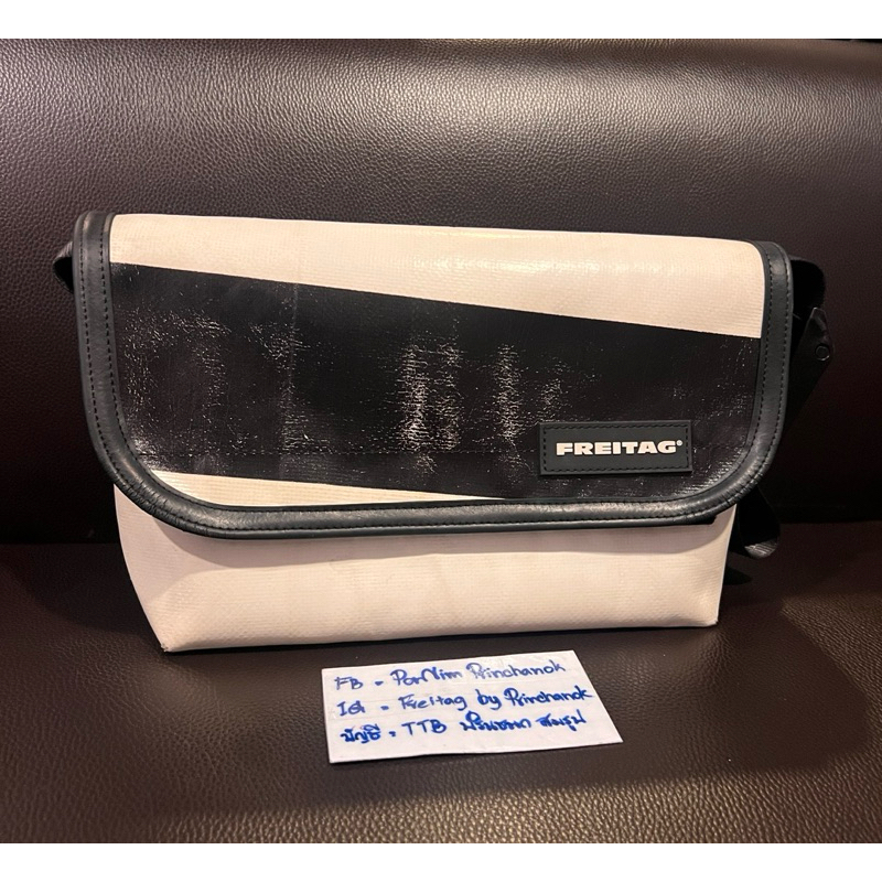 freitag hawaii five-o | Shopee Thailand