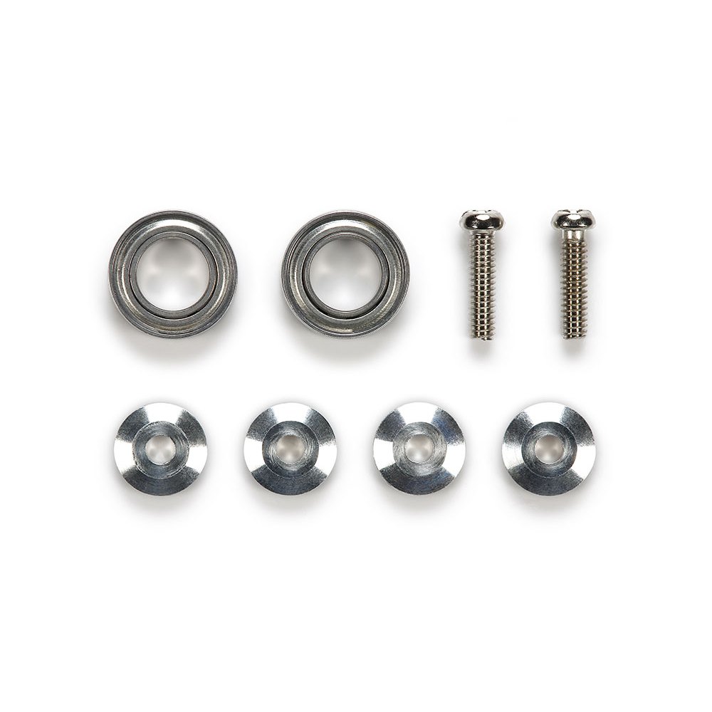 TAMIYA 15344 9mm BALL BEARINGS (2PCS.) | Shopee Thailand