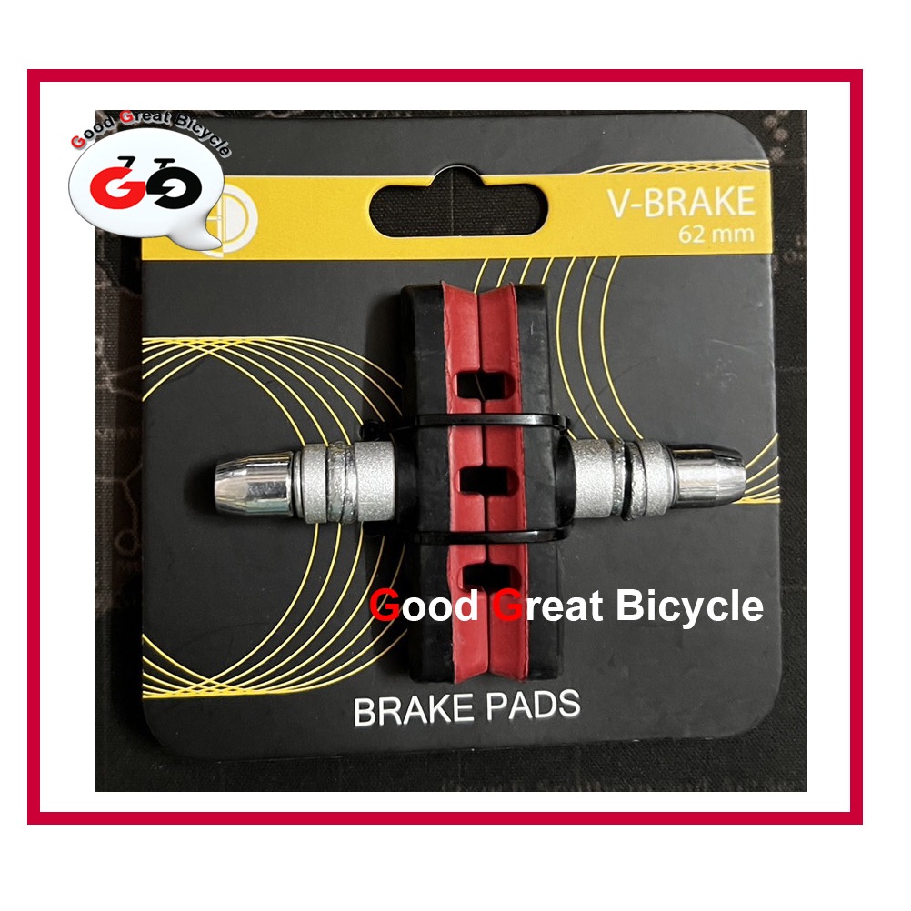ผ้าเบรคจักรยาน V-Break | Shopee Thailand
