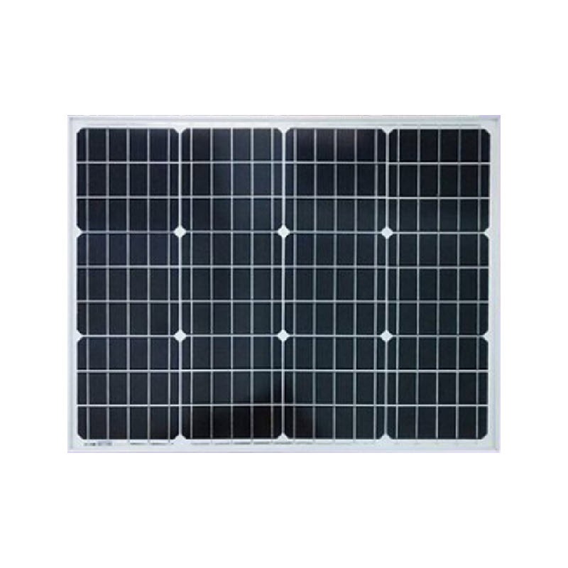 Solar cell 50w mono (แผงโซลาร์เซลล์ 50W) | Shopee Thailand