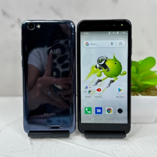 AIS Ruio มือถือ มือสองพร้อมใช้งาน | Shopee Thailand