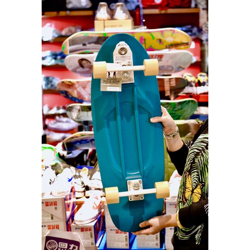 ( สินค้ามีพร้อมส่ง ) Penny OCEAN MIST HIGH-LINE SURFSKATE สินค้ามีพร้อม ... ( สินค้ามีพร้อมส่ง ) Penny OCEAN MIST HIGH-LINE SURFSKATE สินค้ามีพร้อม ...