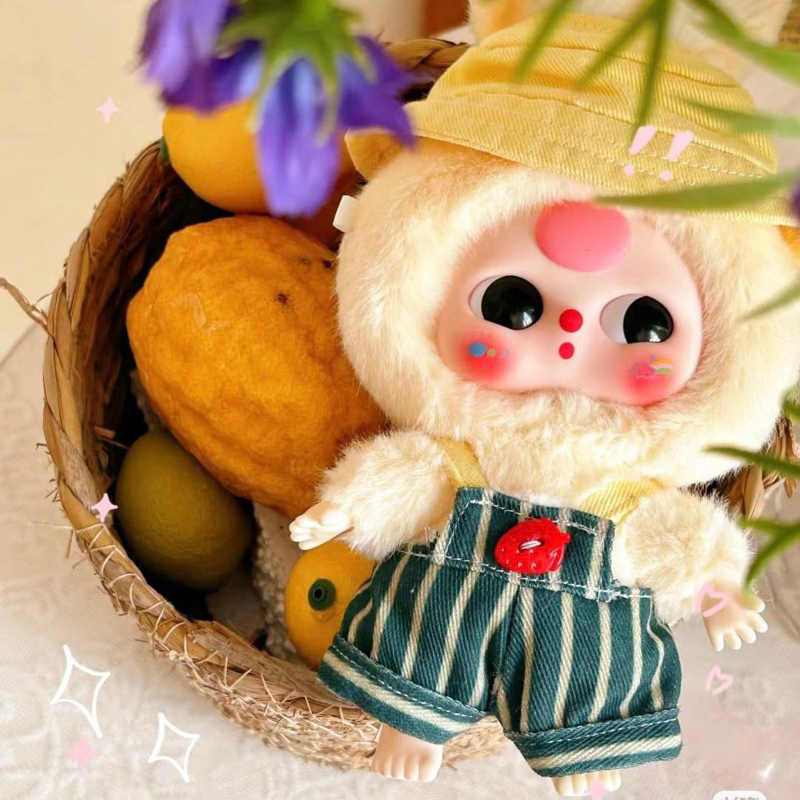 พร้อมส่ง Baby Three Rabbit Macaron เบบี้ทรีมาการอง | Shopee Thailand