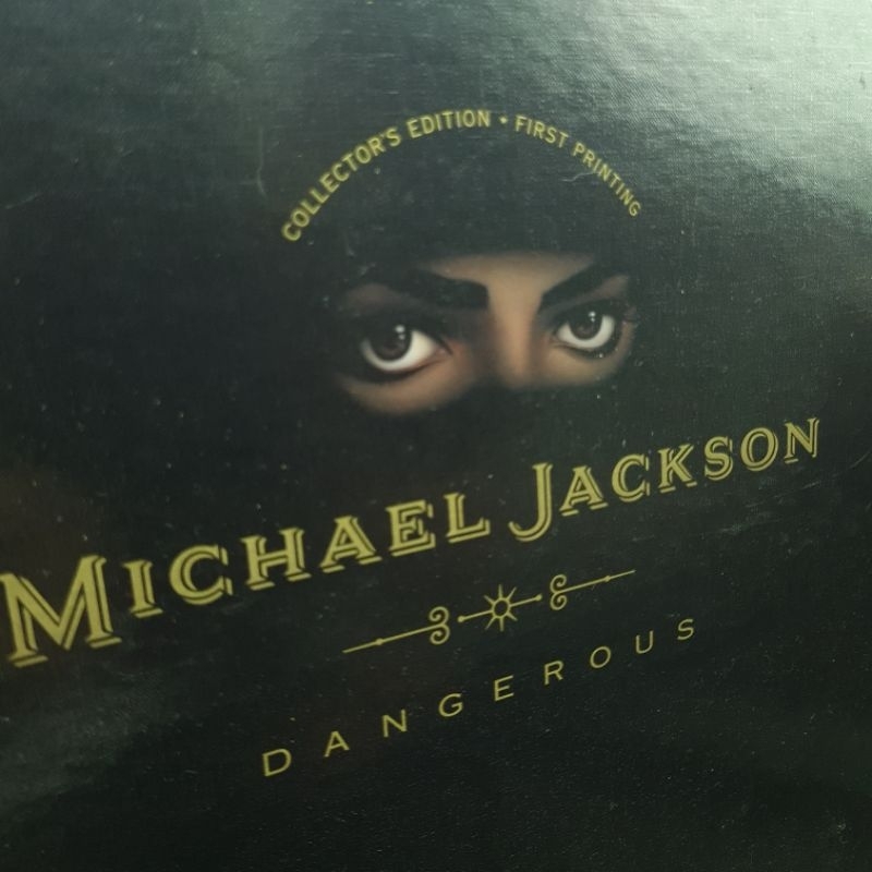 Michael Jackson cd Collection collectable | Shopee Thailand
