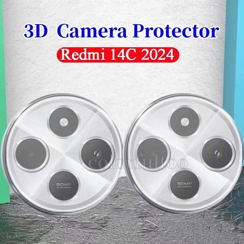 Poco C75/redmi 14Cตรงรุ่น(พร้อมส่งในไทย)ฟิล์มกล้องXiaomi Redmi 14C ...