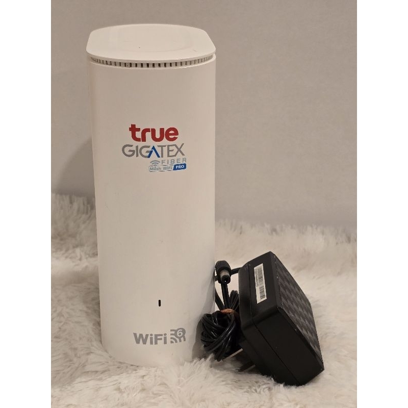 Router เราเตอร์ True wifi Mesh Wifi PRO H3601P เปิดติด ใช้งานได้ แถม ...