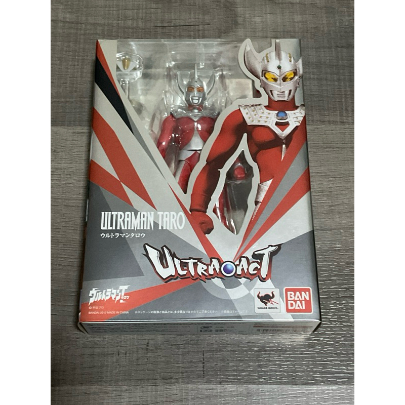 Ultra Act - Ultraman Taro | Shopee Thailand