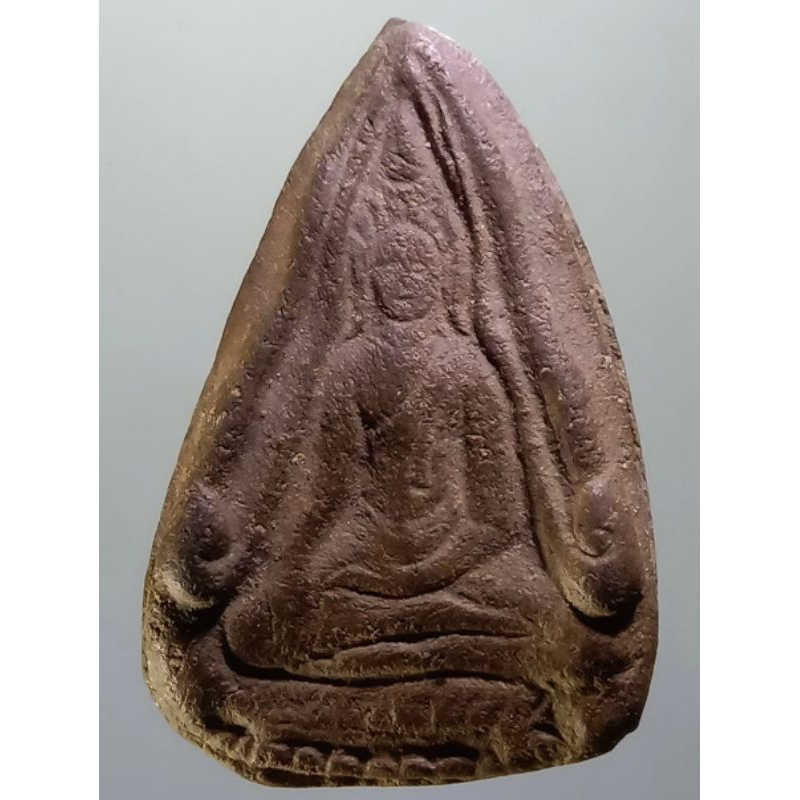 Antig Plus 1473 พระพุทธชินราช เนื้อดินเผา จัดสร้างล้อพิมพ์พระพุทธชินราช กรุบึงสามพัน จังหวัด ...