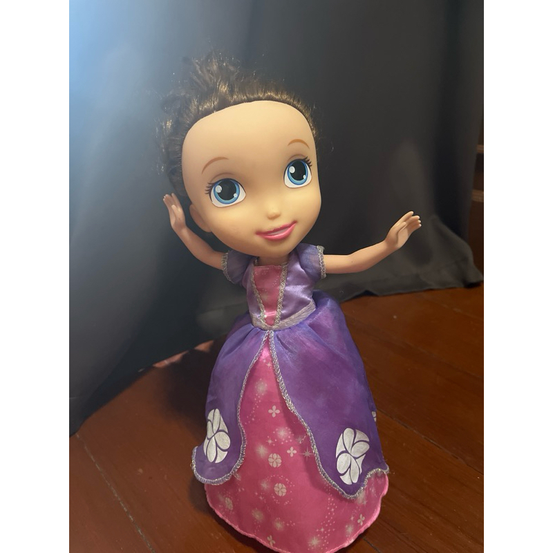 Disney Sophia The First Singing & Dancing Doll | Shopee Thailand