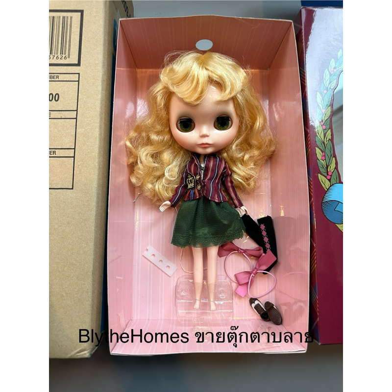 Blythe Neo University of love | Shopee Thailand