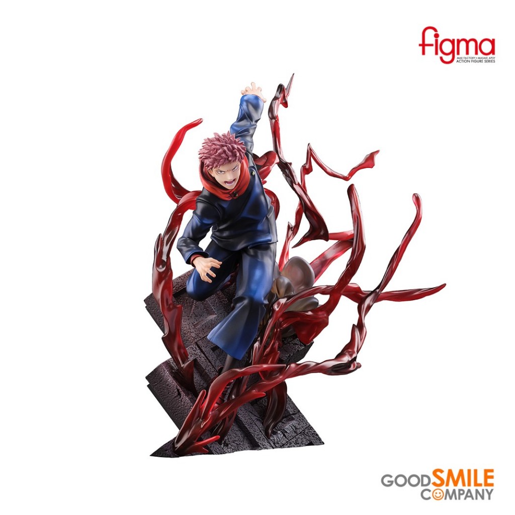 (515098) - Yuji Itadori: Jujutsu Kaisen By Sega | Shopee Thailand