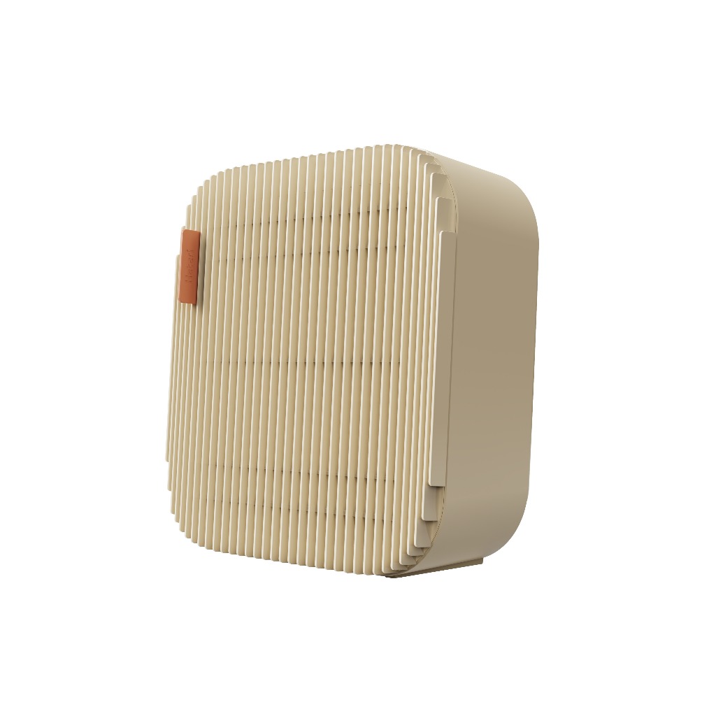 พัดลมกล่อง หมุนเวียนอากาศ Wind Box ขนาดใบพัด 10 นิ้ว ยี่ห้อ HATARI รุ่น WB10D1 | Shopee Thailand