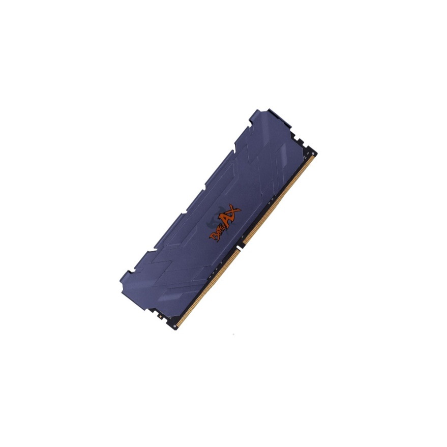 RAM COLORFUL 16GB (8GBx2) 3200MHz DDR4 RAM PC (แรมพีซี) COLORFUL BATTLE ...