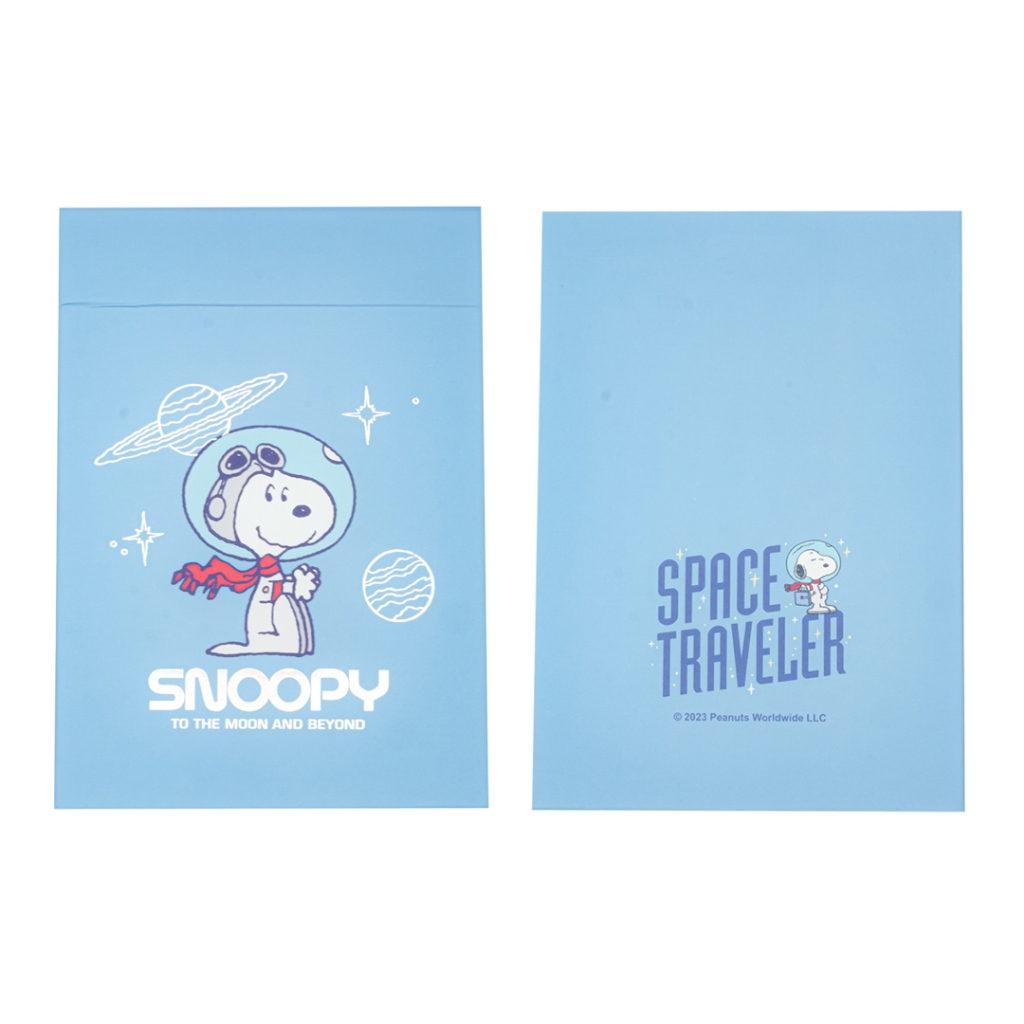 กระจกแต่งหน้า กระจกตั้งโต๊ะ Snoopy the Little Space Explorer Collection | Shopee Thailand