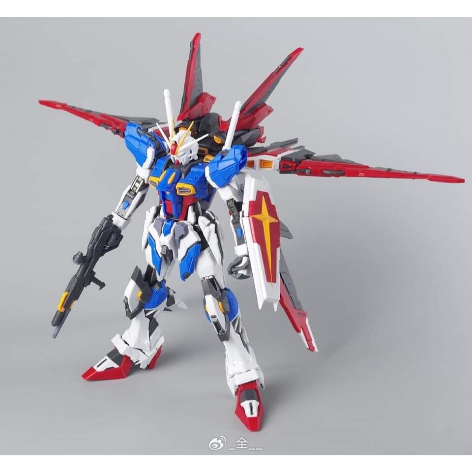 Eagle Model MG 1/100 Force Impulse EG 01 โมจีน | Shopee Thailand