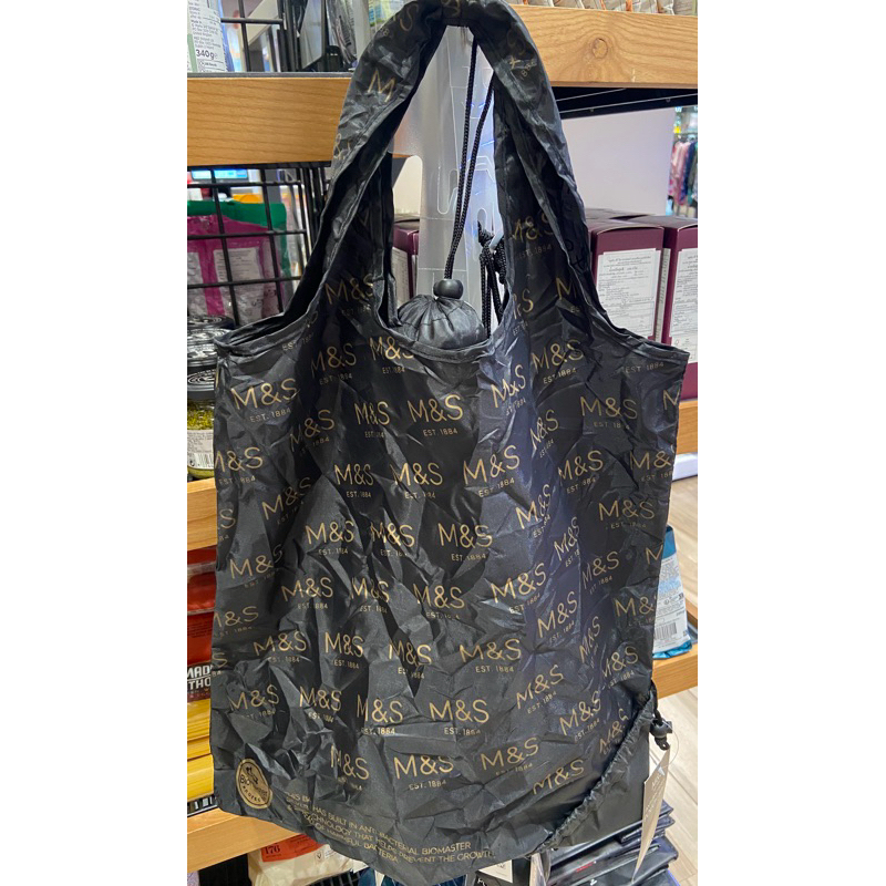 Shopping Bag Marks and Spencer | Shopee Thailand